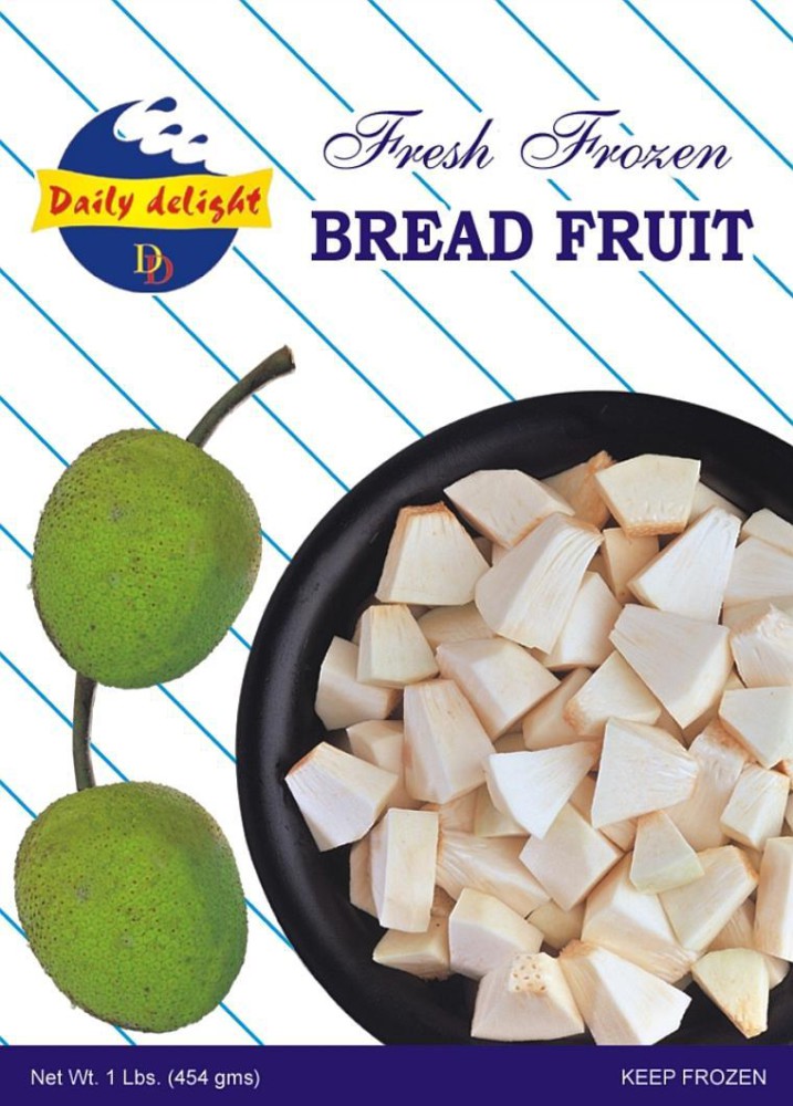 BREAD FRUIT - Indo Asian Foods