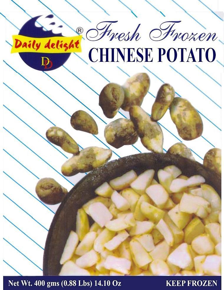 CHINESE POTATO - Indo Asian Foods