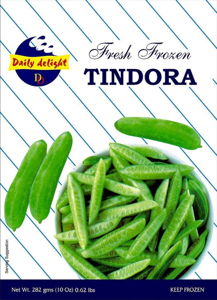 TINDORA - Indo Asian Foods